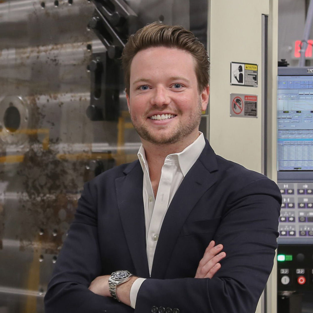 Jack Elliott Promoted to Business Development Director - Stanford ...