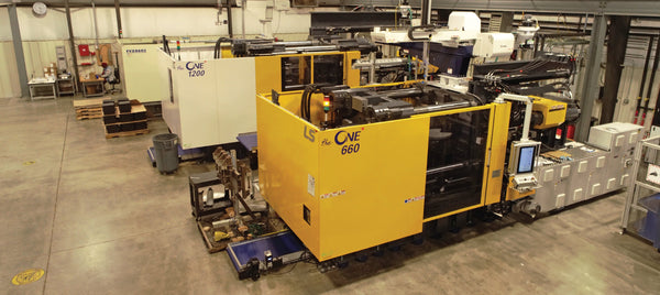 Rearranging a Factory/Making the Pieces Fit - Stanford Manufacturing