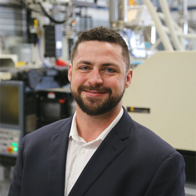 Meet The Team - Stanford Manufacturing