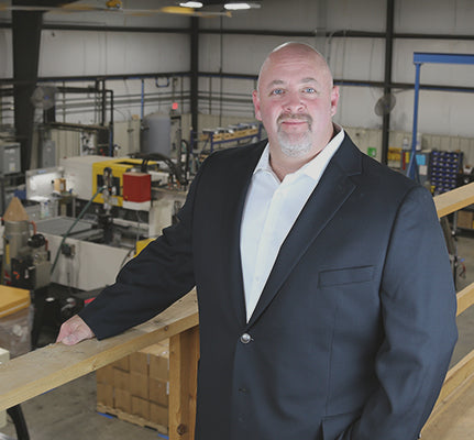 Meet The Team - Stanford Manufacturing