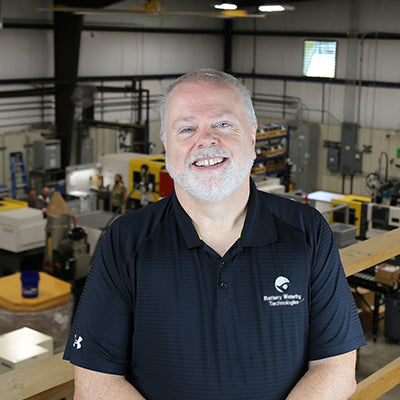 Meet The Team - Stanford Manufacturing